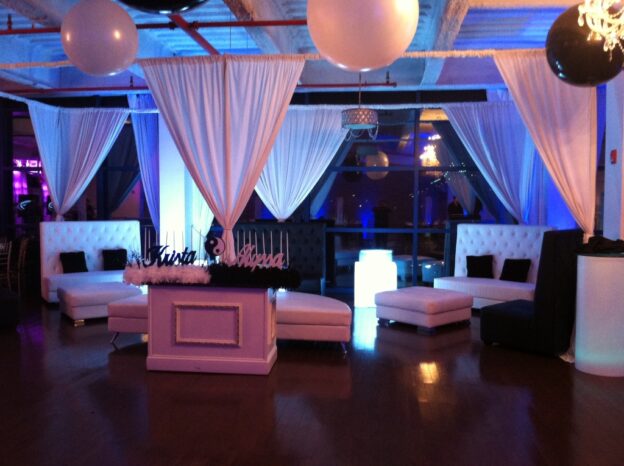 Gallery - Aviance Lounge Décor & Rentals